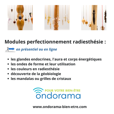 Pendule équatorial | Ondorama Bien être